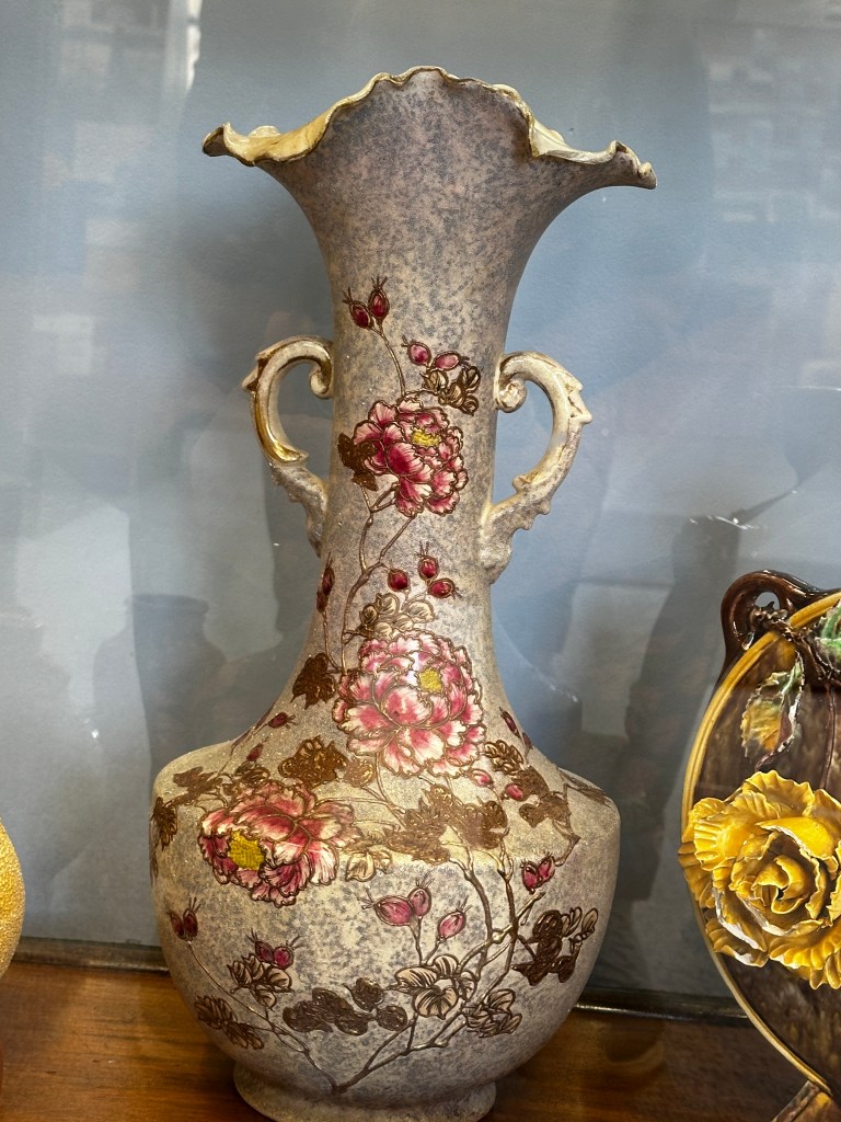 Milton Pottery – MILTON MUSEUM